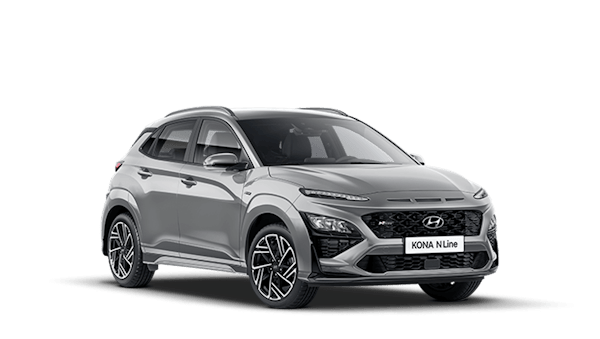 Hyundai KONA N Line for Sale | Toomey Hyundai