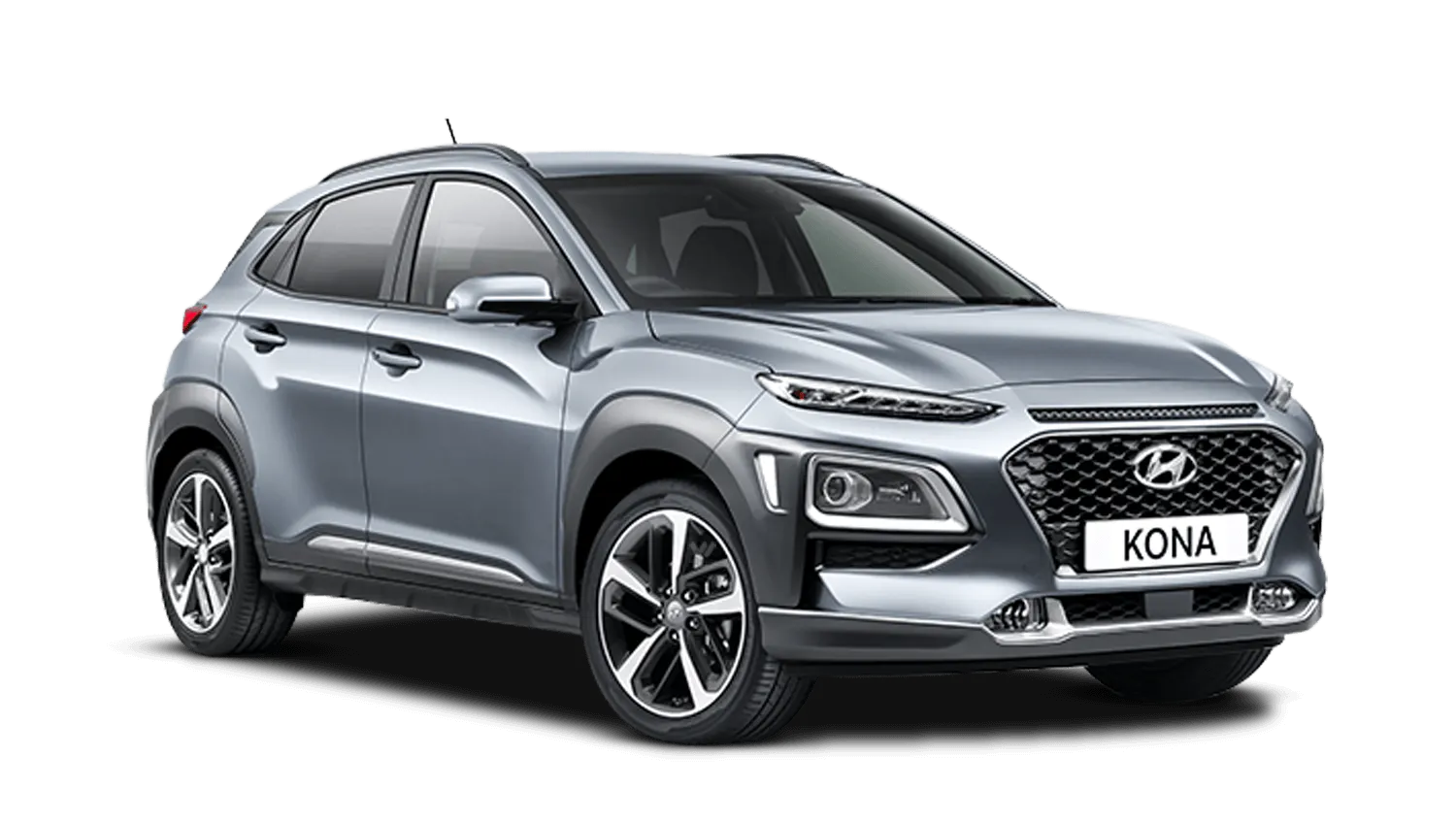 Hyundai KONA Premium GT | Finance Available | WJ King Hyundai