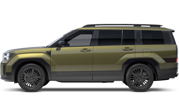 Hyundai SANTA FE Plug-in Hybrid Calligraphy for Sale | Toomey Hyundai