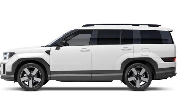 Hyundai SANTA FE Ultimate for Sale | Toomey Hyundai