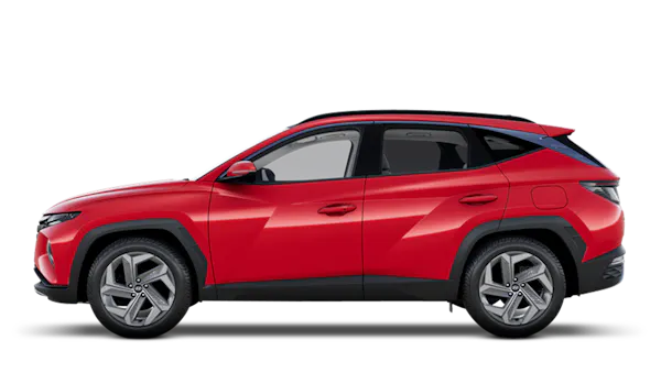 Hyundai TUCSON Ultimate for Sale | Toomey Hyundai