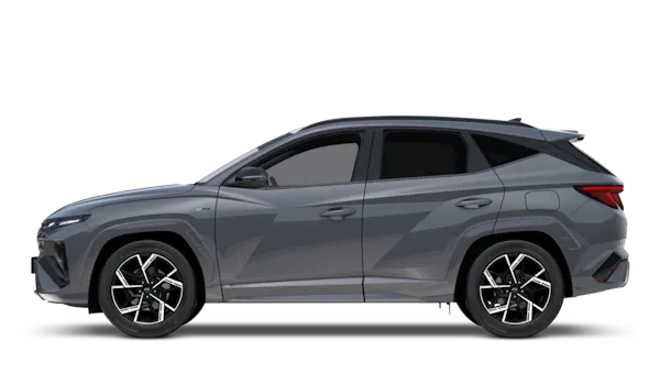 Hyundai Tucson Plug In Hybrid | Finance Available | Toomey Hyundai