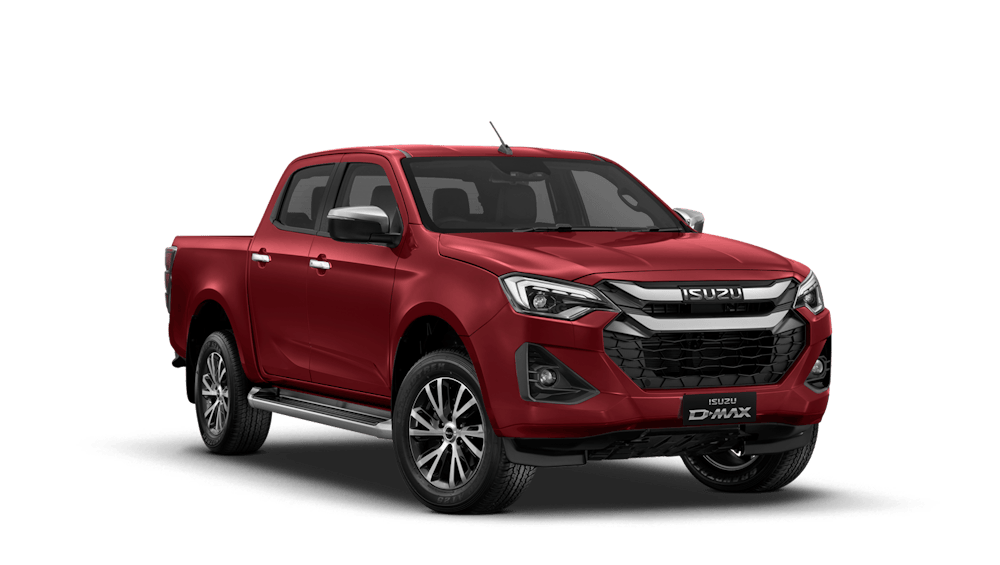 Isuzu Derby | Official Isuzu Pick-Up Dealer
