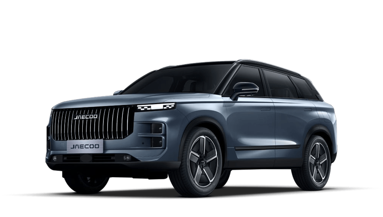 OMODA & JAECOO redefine plug-in hybrids as Super Hybrid System debuts ...