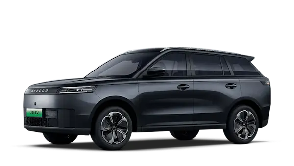 New JAECOO E5 Luxury Cars for Sale | Pentagon JAECOO