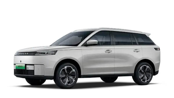New JAECOO E5 Luxury Cars for Sale | Pentagon JAECOO