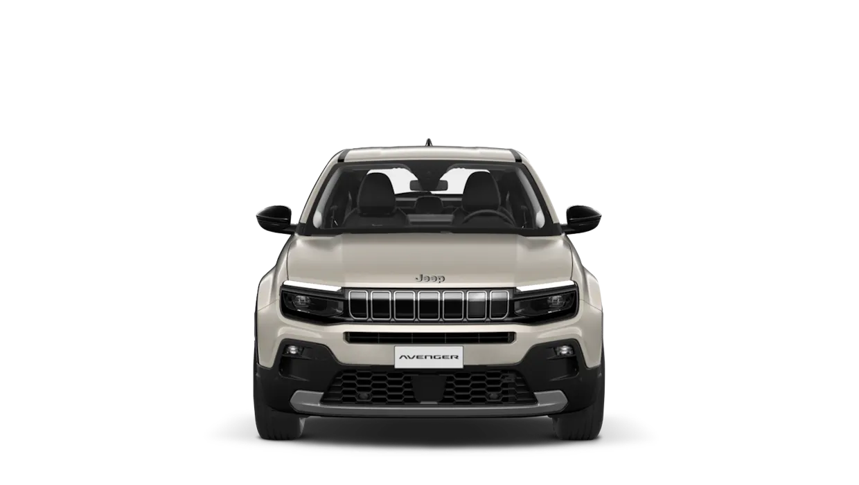 Jeep Vehicle Offers | Bartletts Hastings Jeep