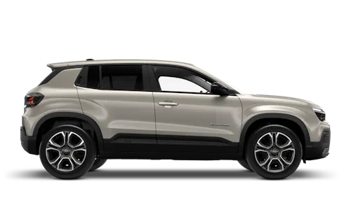 Jeep Motability Cars | Jeep Mobility Price List 2025