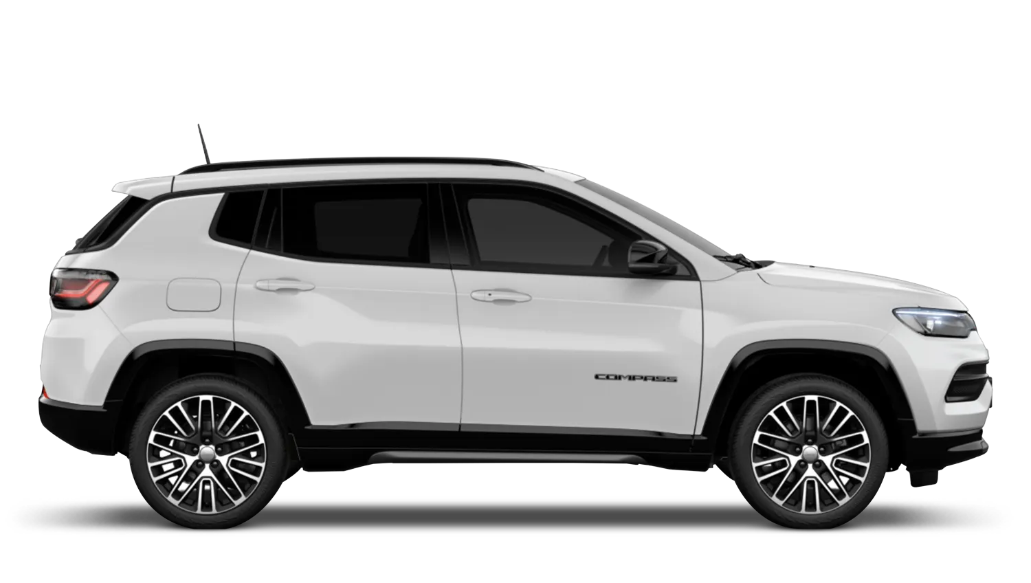 New Jeep Compass Range for Sale | Finance Options