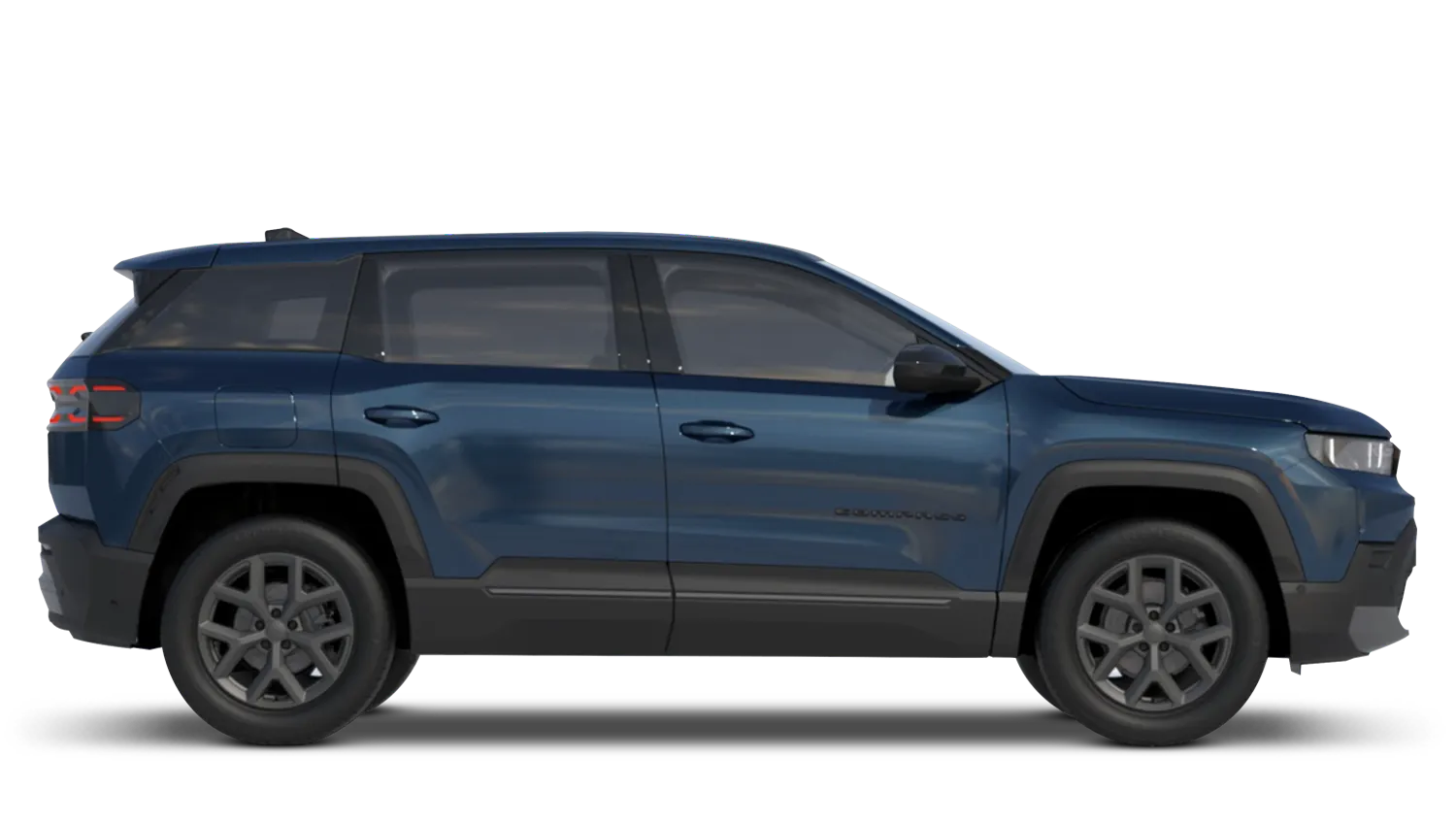 Compass e-Hybrid 1.2 Altitude 145hp Auto