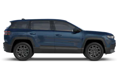 Jeep Compass Motability Review | Jeep Compass Road Test