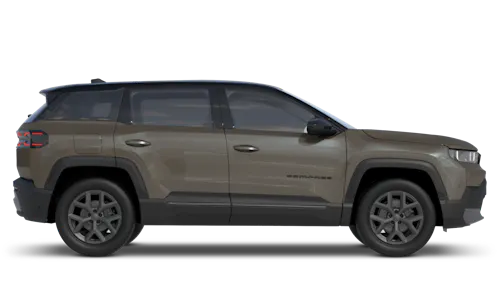 Jeep Motability Cars | Jeep Mobility Price List 2026
