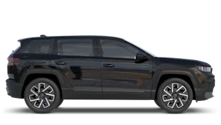 Jeep Compass Electric Motability Prices | Jeep Compass Motability Offers