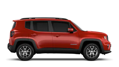 Motability Jeep | Jeep on Motability