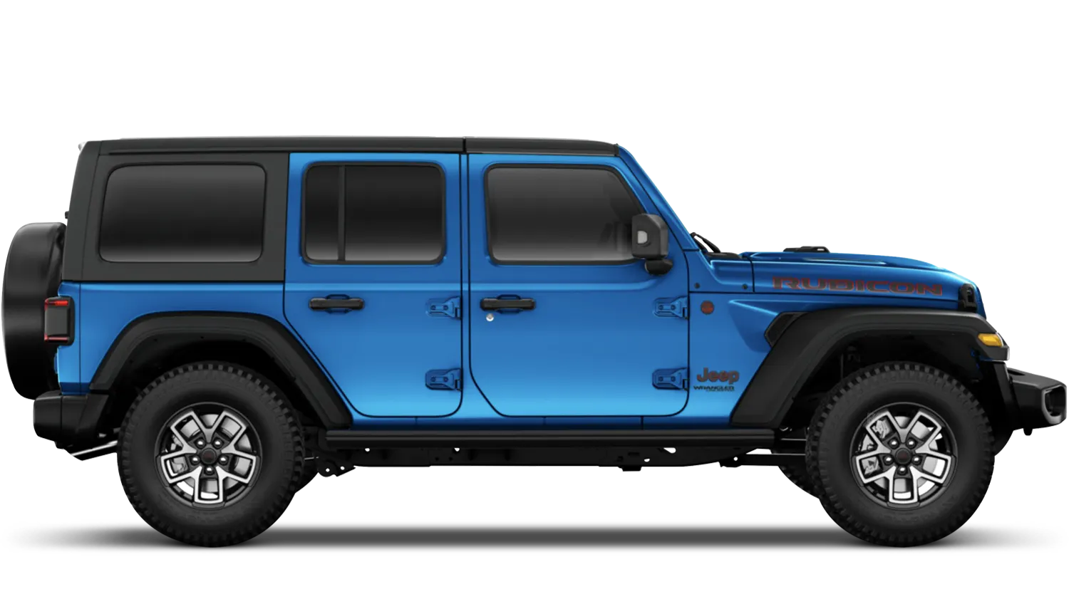 New Jeep Wrangler for Sale | Finance Options