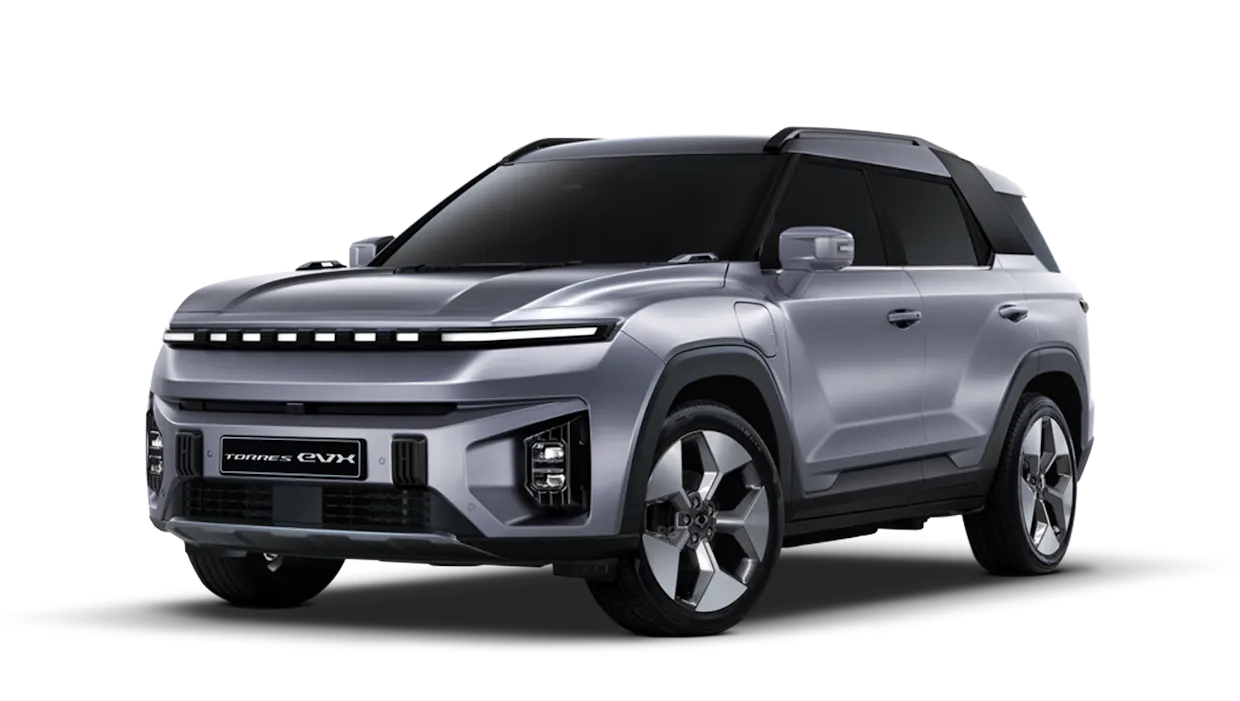 KGM MOTORS UK LAUNCHES NEW CAR DEALERSHIP CORPORATE IDENTITY - KGM