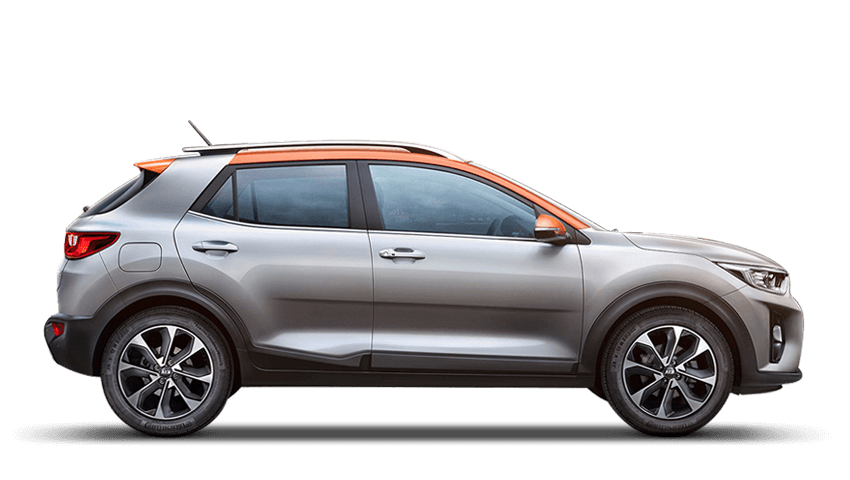 Used Kia Stonic 1.0 T-gdi First Edition Euro 6 (s/s) 5dr 2018 for sale ...