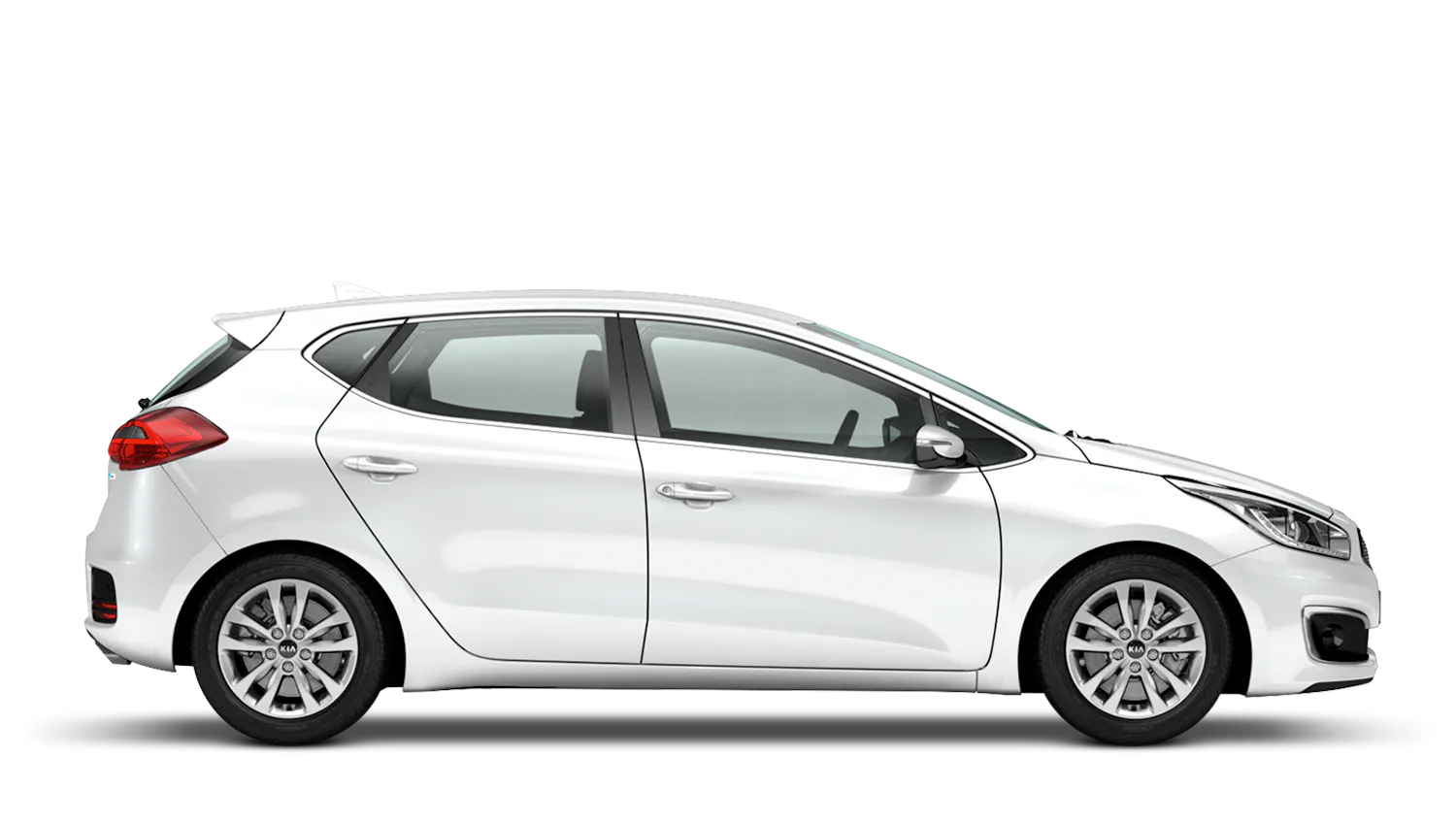 Kia Ceed 2 | Finance Available | WJ King Kia