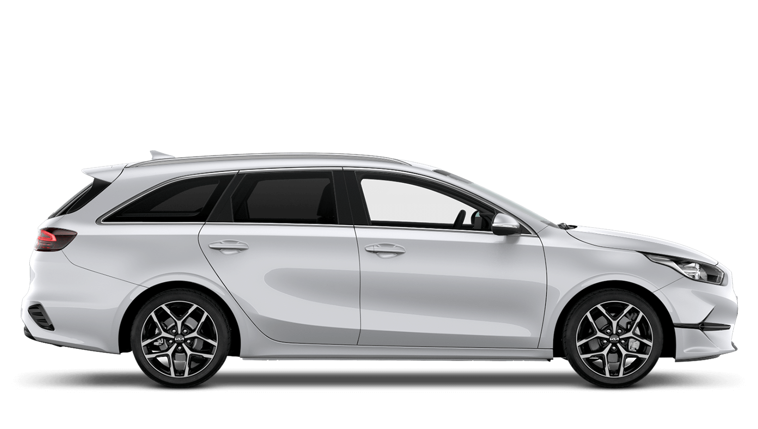 Kia Ceed SW 3 | Finance Available | Sutton Park KIA