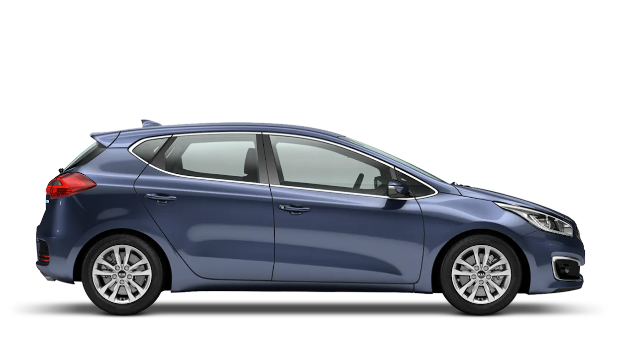 Used Kia Cars Cambridge and Ely | EMG Motor group