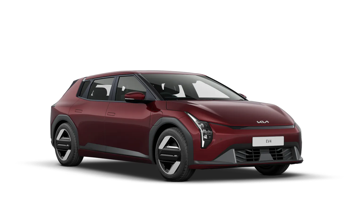 The Kia Ev4 For Sale Jcb Kia