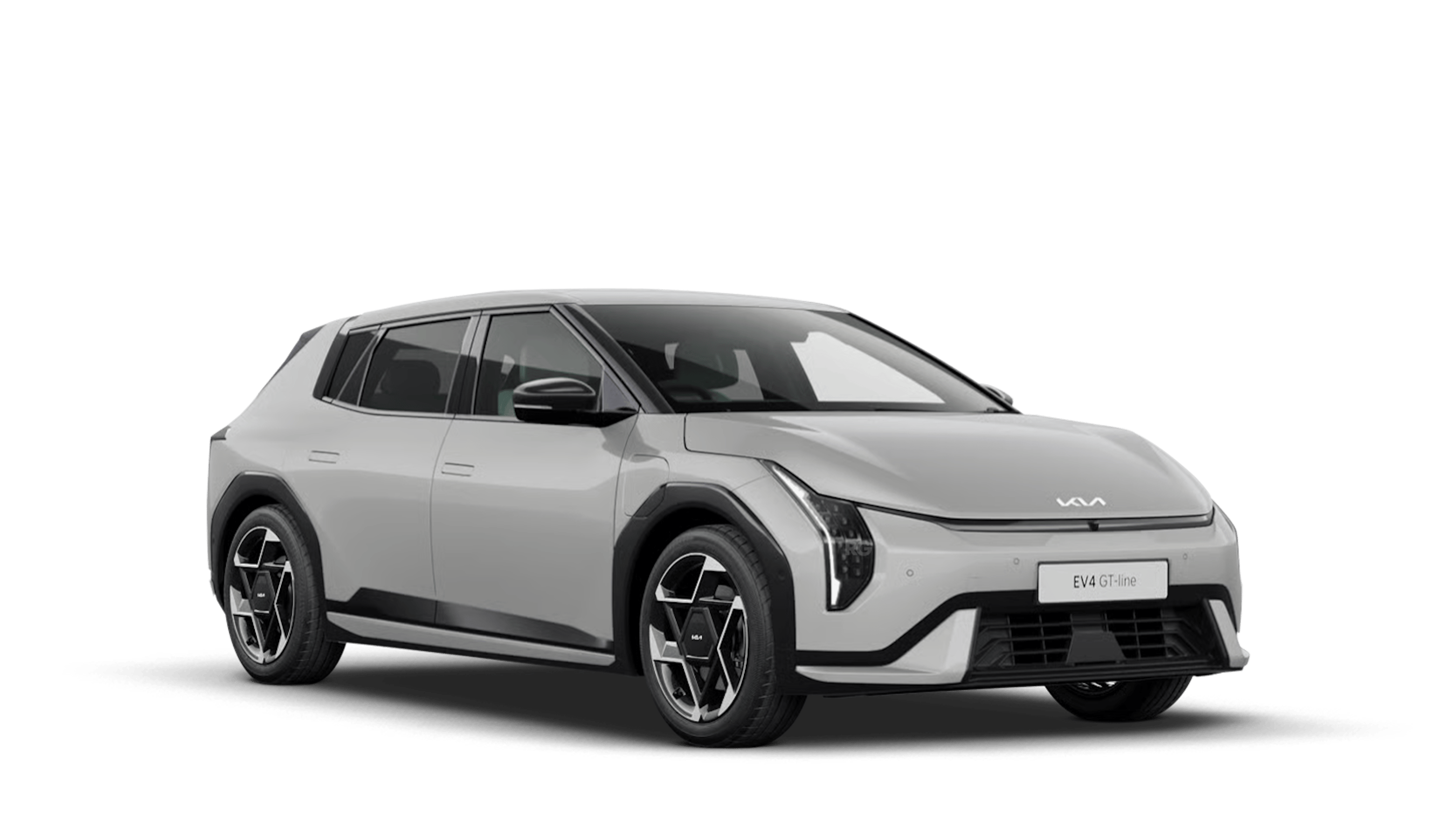 All-Electric Kia Cars | EMG Motor Group Kia