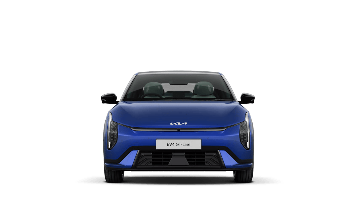 All-Electric Kia Cars | EMG Motor Group Kia