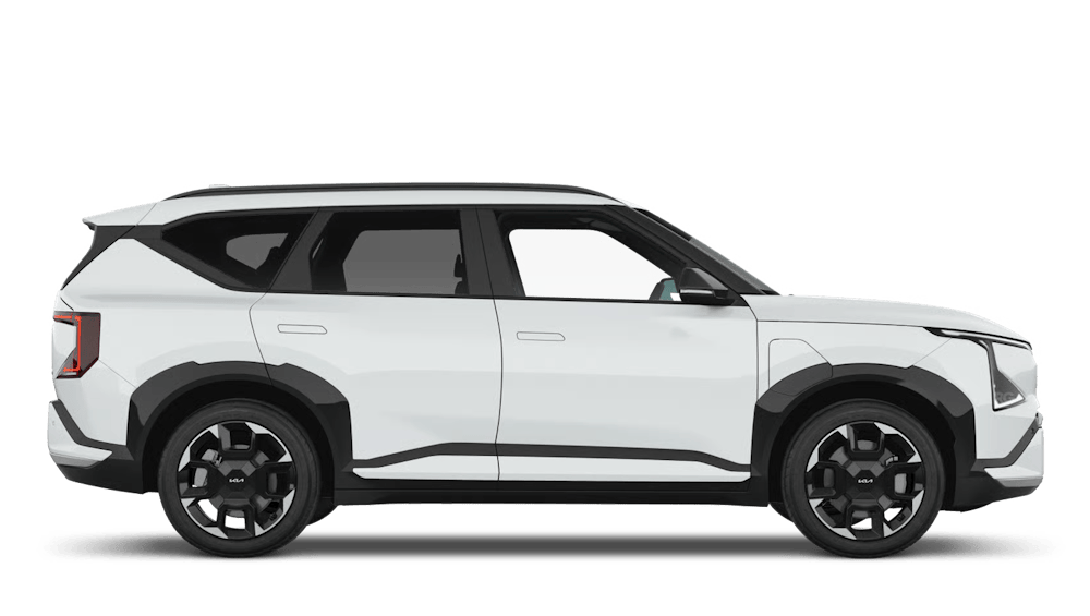 Kia Dealer | Norfolk and Cambridgeshire | EMG Kia