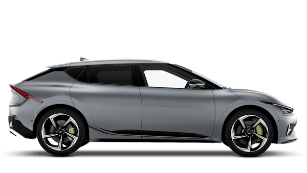 The Kia EV6 GT | Finance Available | WJ King Kia