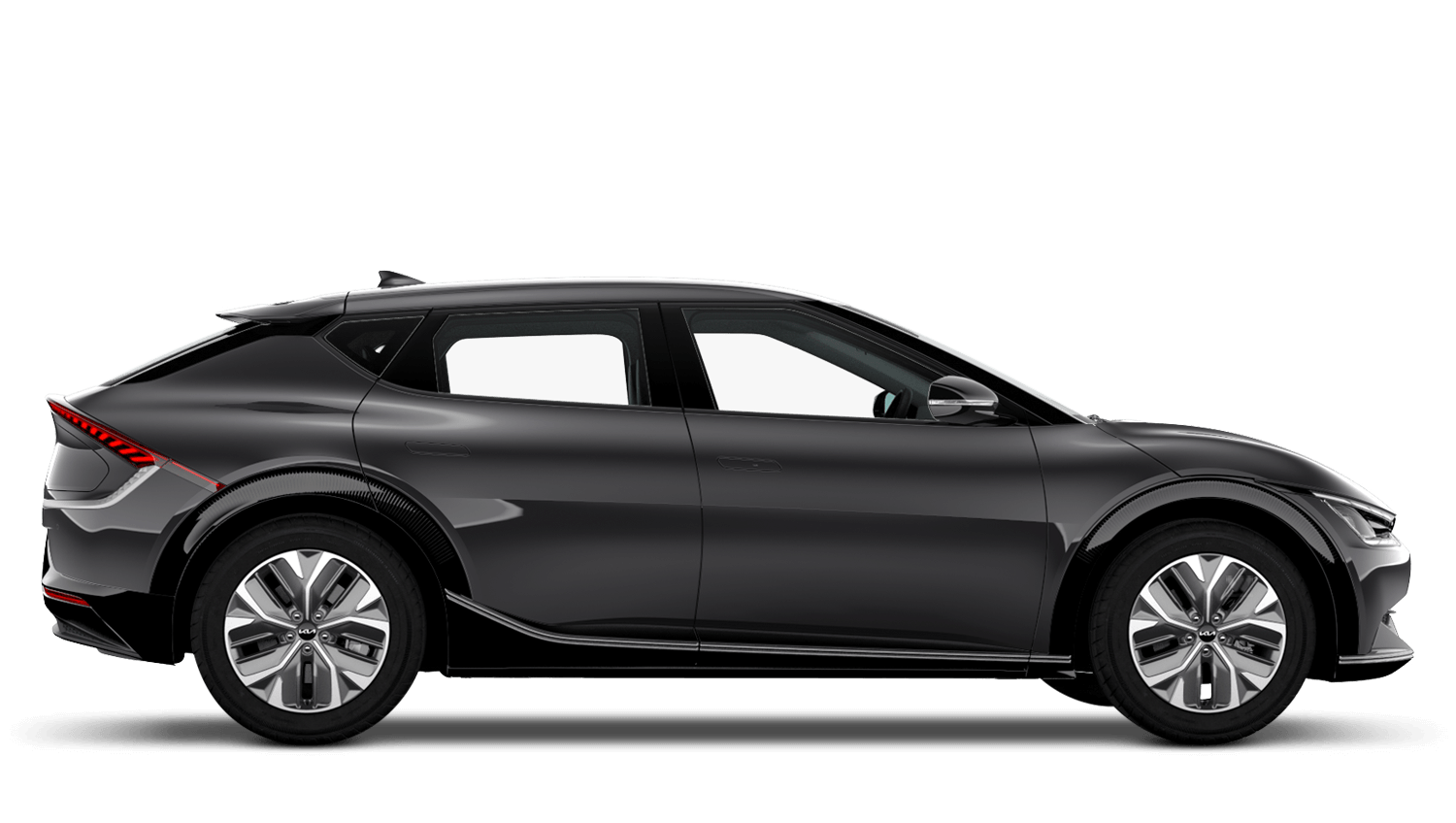 Kia EV6 Entry | Finance Available | WJ King Kia