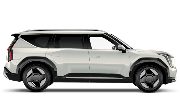 Kia EV9 Air | Finance Available | WJ King Kia