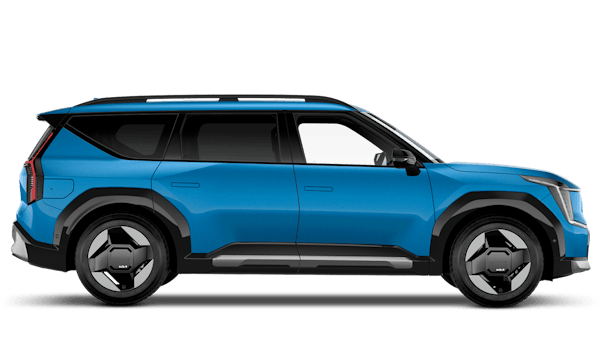 Kia EV9 Gt Line | Finance Available | WJ King Kia