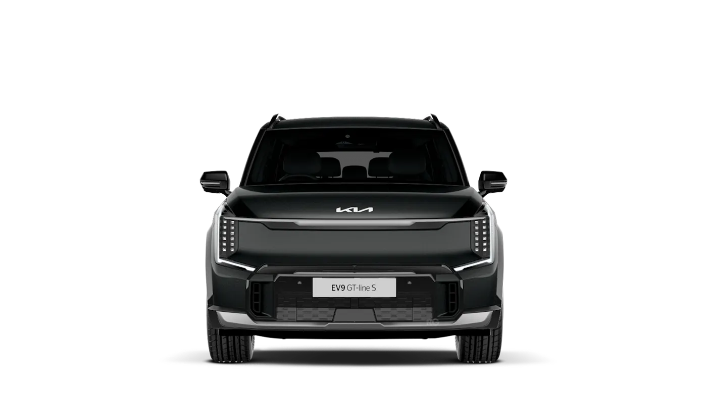 Kia Ev9 99.8kwh Gt Line S Suv 5dr Electric Auto Awd 2025 for sale in ...