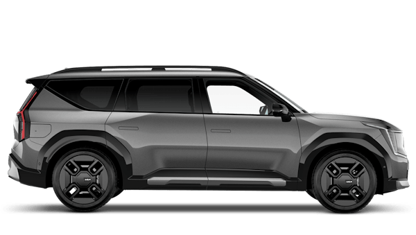 Kia EV9 Gt Line S | Finance Available | WJ King Kia