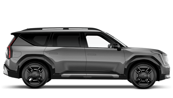 Kia The EV9 GT Line S for Sale | Drayton Motors Kia