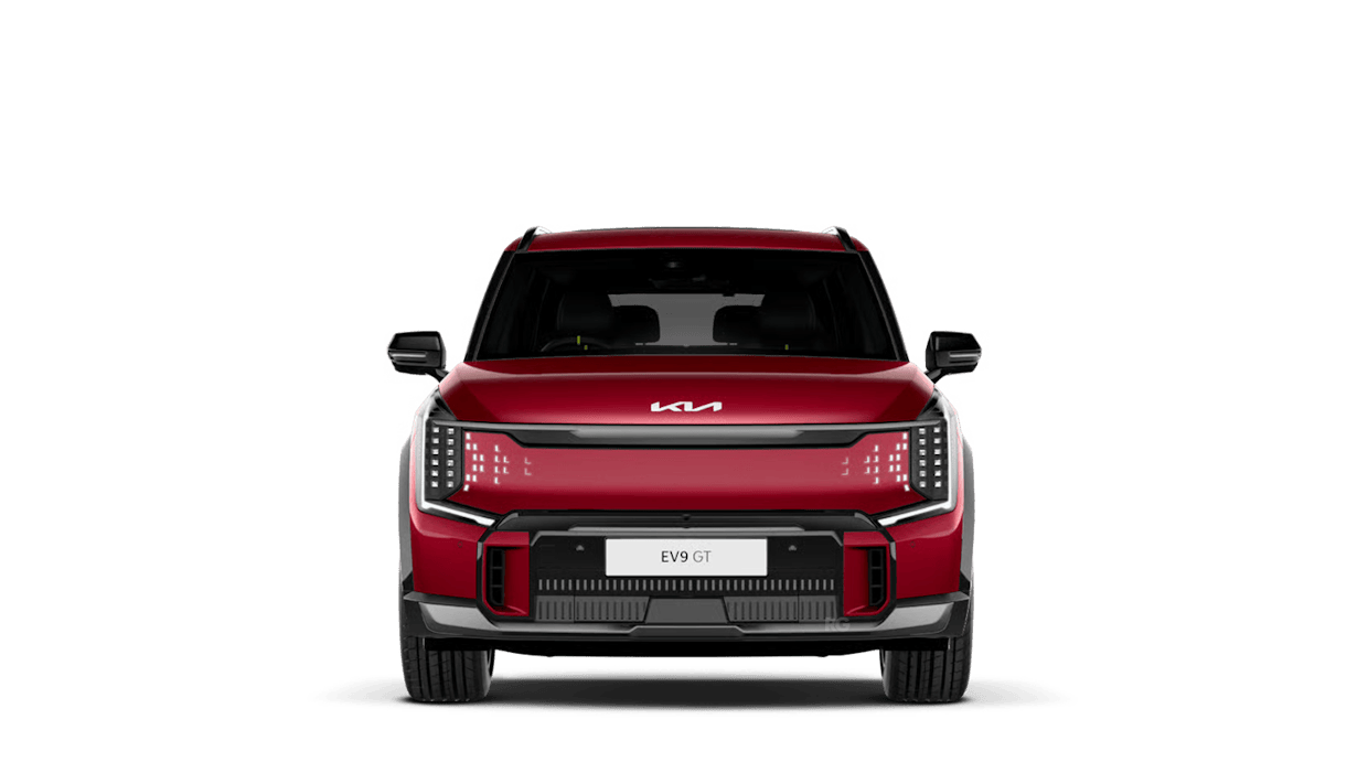 All-Electric Kia Cars | EMG Motor Group Kia