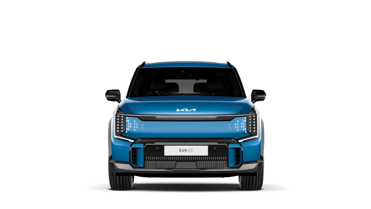 The new Kia EV9 GT for sale | JCB Kia