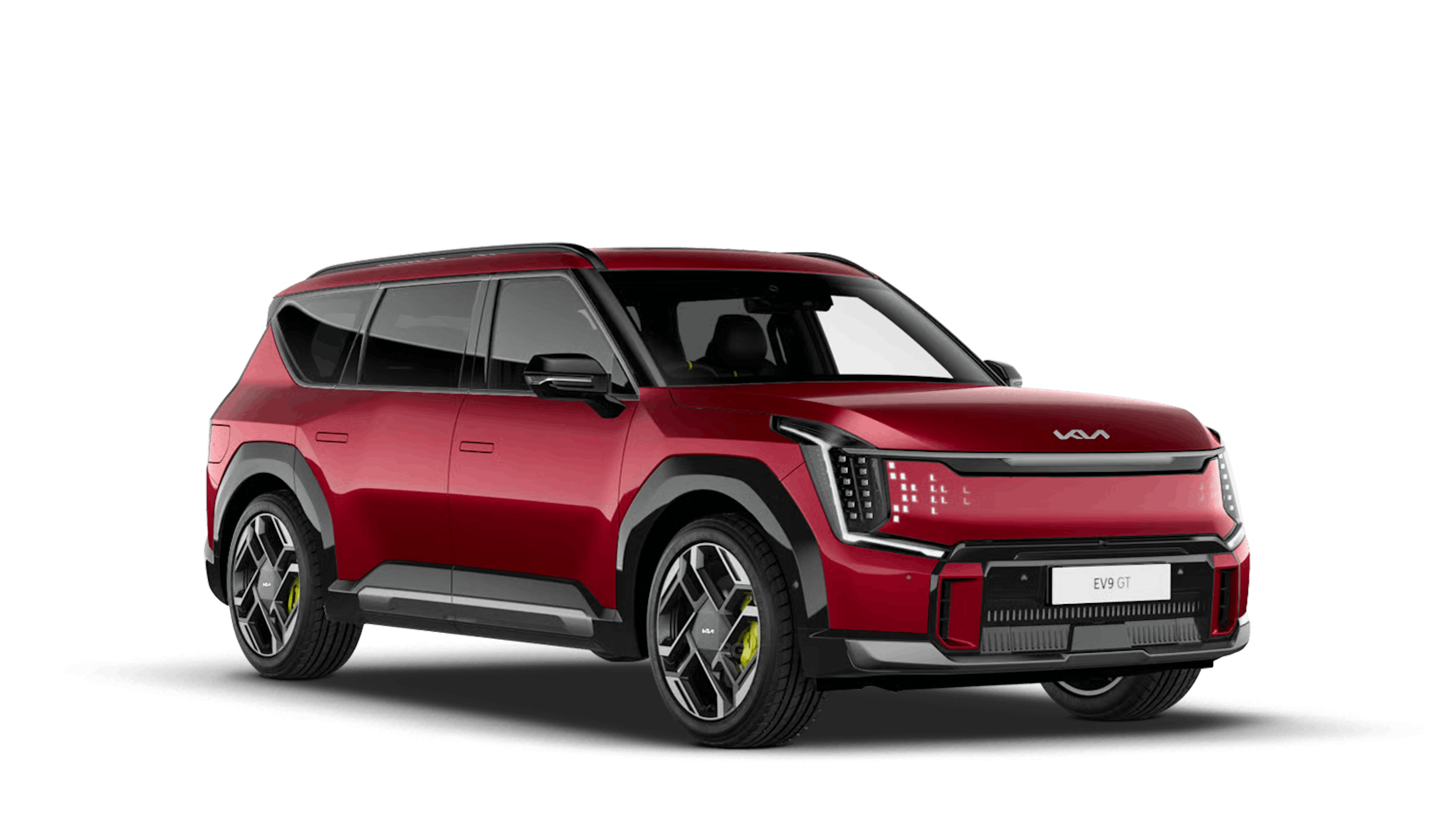 All-Electric Kia Cars | EMG Motor Group Kia