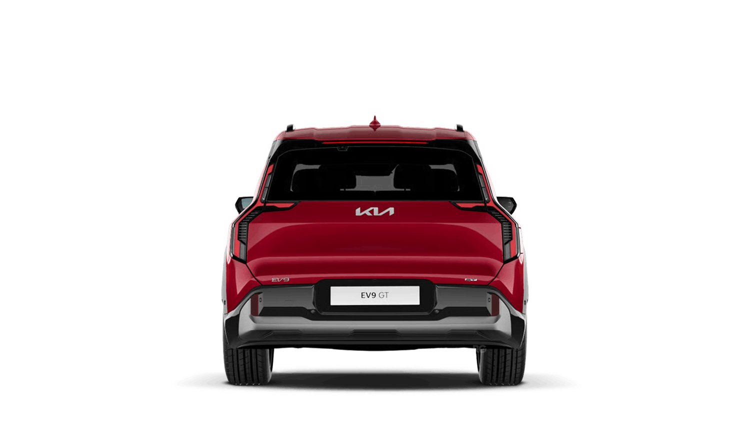 The new Kia EV9 GT for sale | JCB & Ashford Orbital Kia