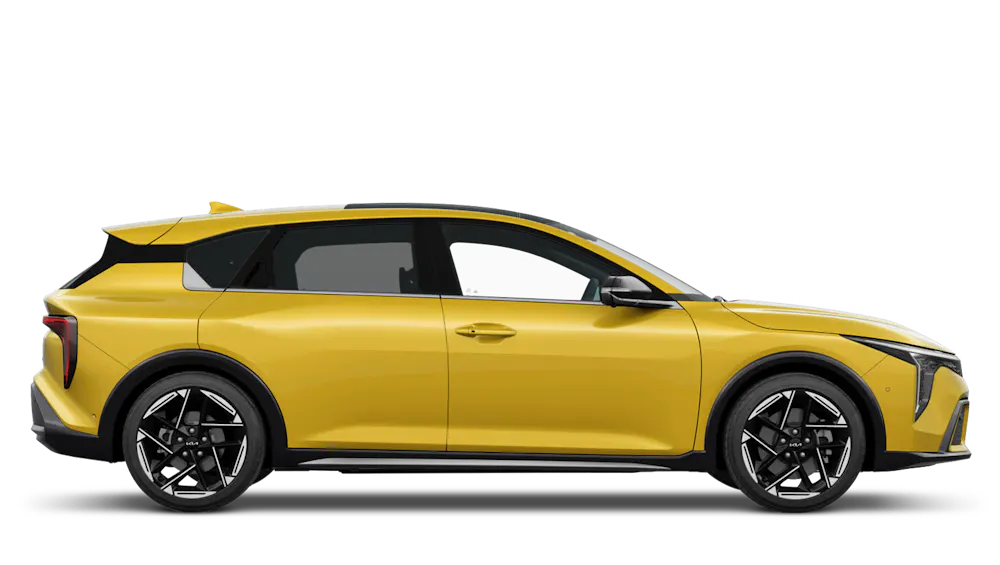 Kia Account, access every Kia service with a single login.