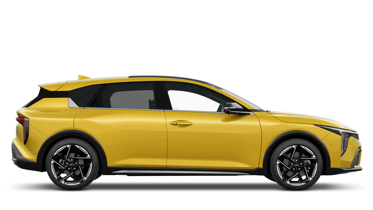 Used Kia Cars Cambridge and Ely | EMG Motor group