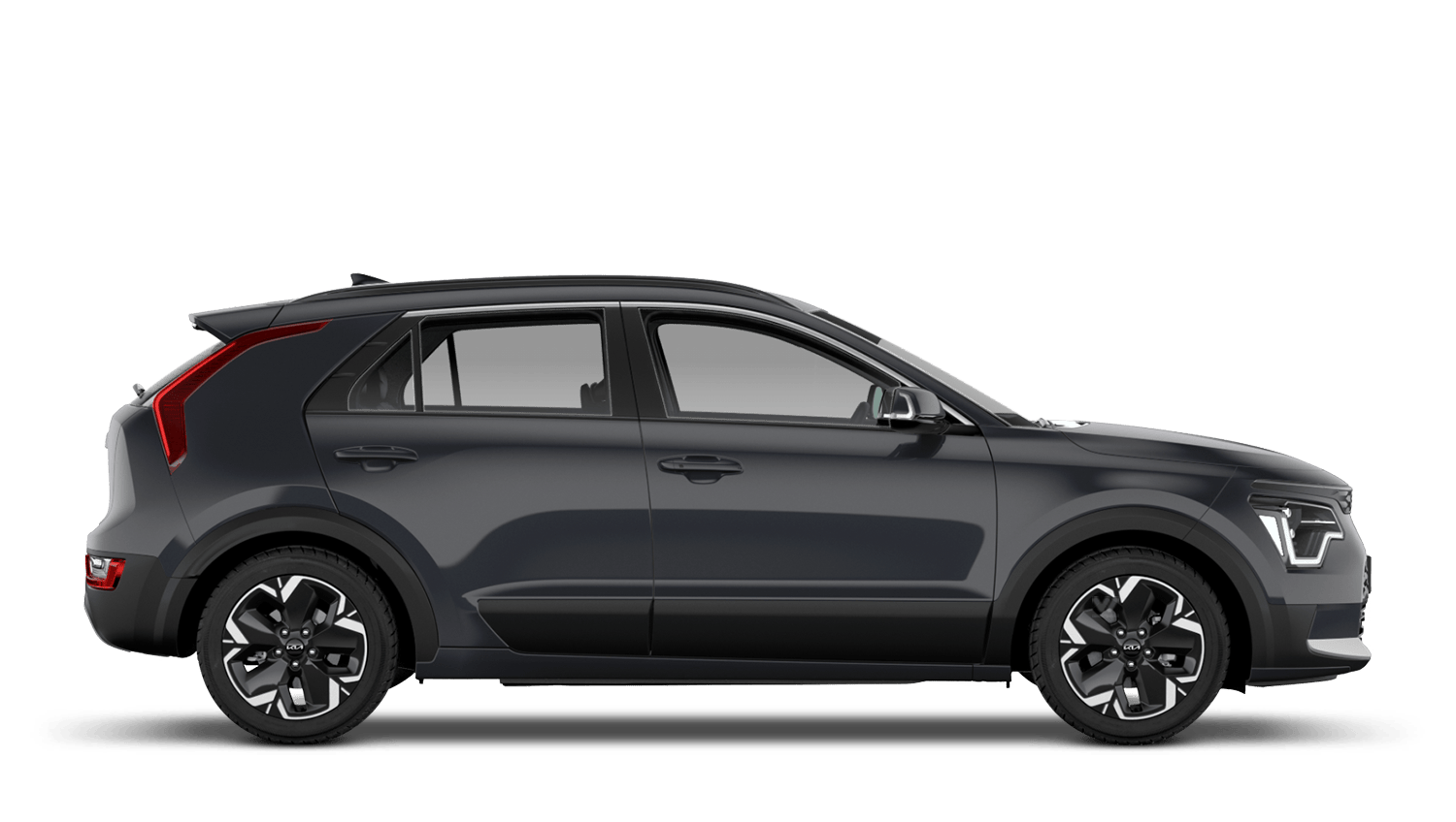 All-New Kia Niro EV 2 | Finance Available | WJ King Kia