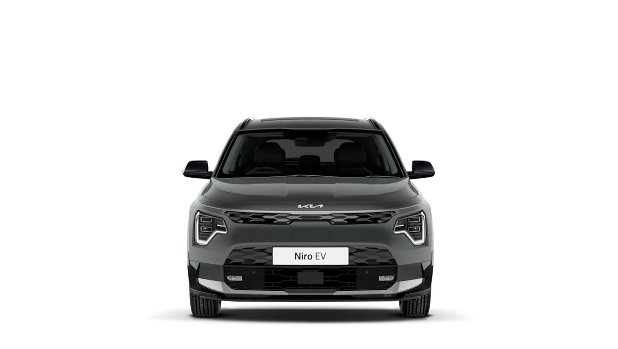 All-Electric Kia Cars | EMG Motor Group Kia
