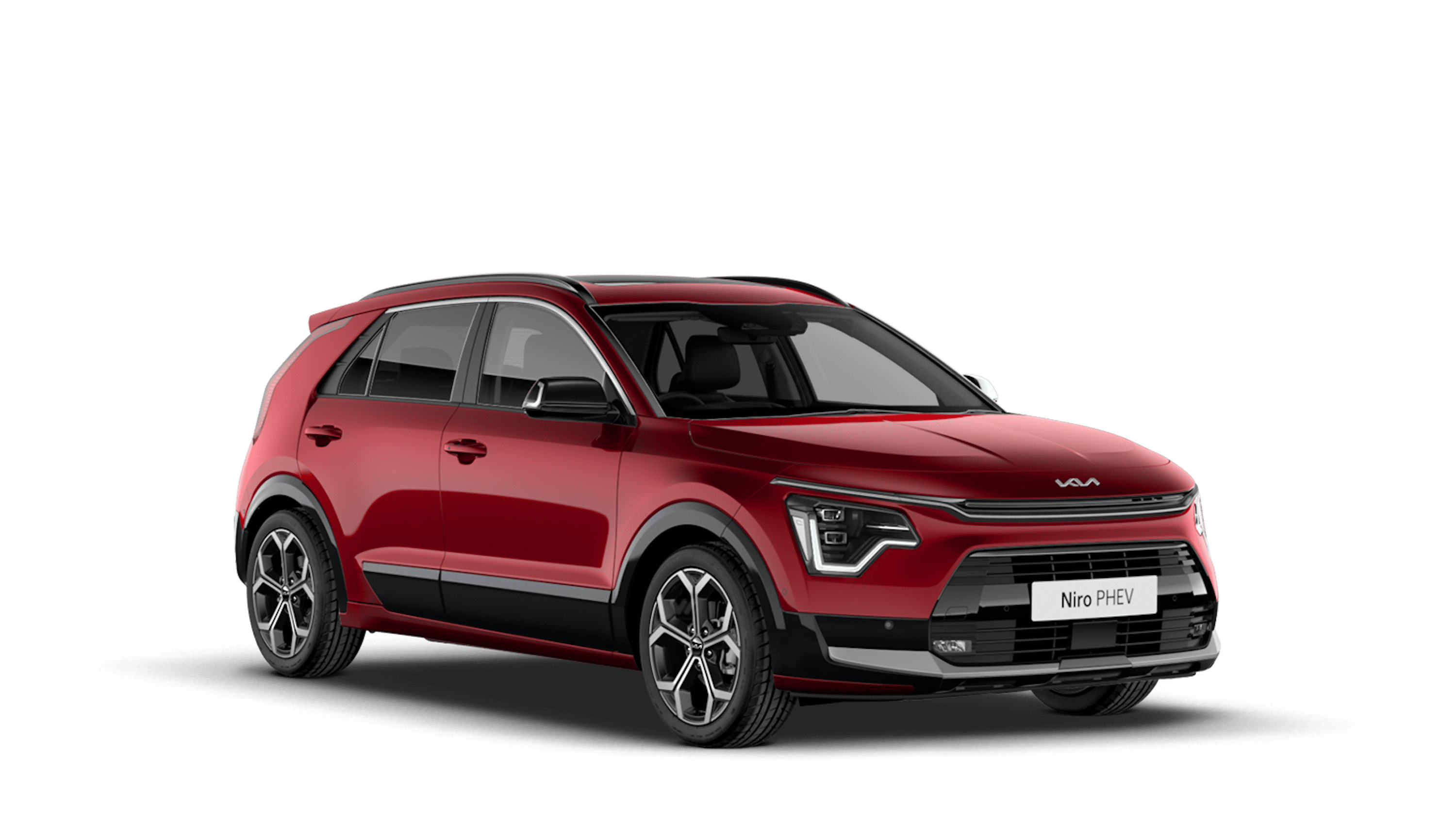 Kia Plug-in Hybrid Cars | Kia PHEV Range | Pentagon Kia