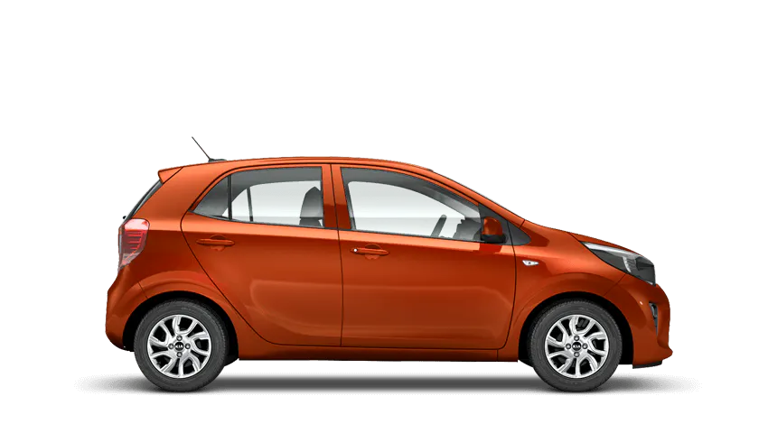Kia Picanto 2 | Finance Available | WJ King Kia