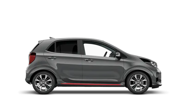Kia Picanto GT Line for Sale | Drayton Motors Kia