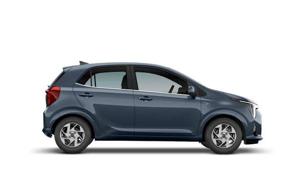 Kia Picanto New Motability Available from Drayton Motors Kia