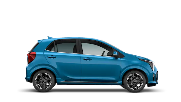 Kia The Picanto GT Line S for Sale | JCB Kia