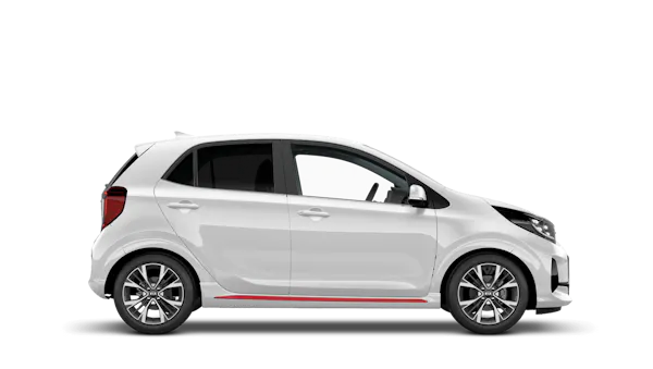 New Kia The Picanto GT Line Cars for Sale | Pentagon Kia