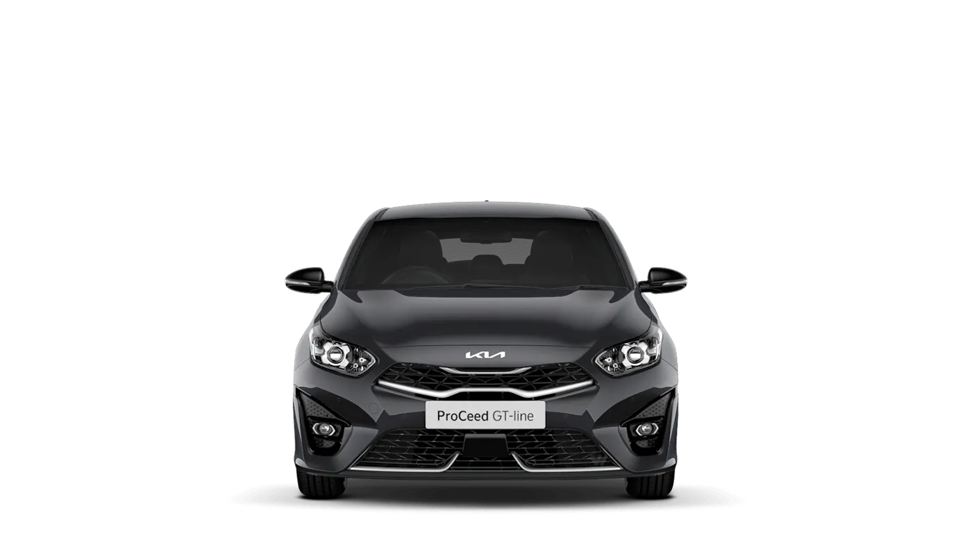 Kia ProCeed 1.5 T-GDi GT-Line 158bh Motability Offers
